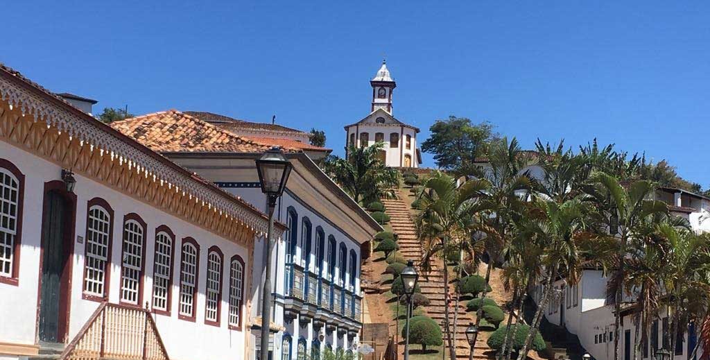 Serro, Minas Gerais: onde comprar os melhores queijos locais