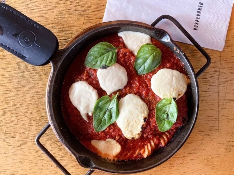 Menu executivo em São Paulo: 15 restaurantes com entrada, prato e sobremesa