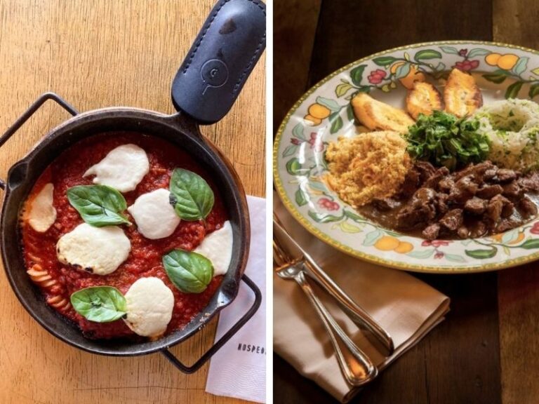 Menu executivo em São Paulo: 15 restaurantes com entrada, prato e sobremesa