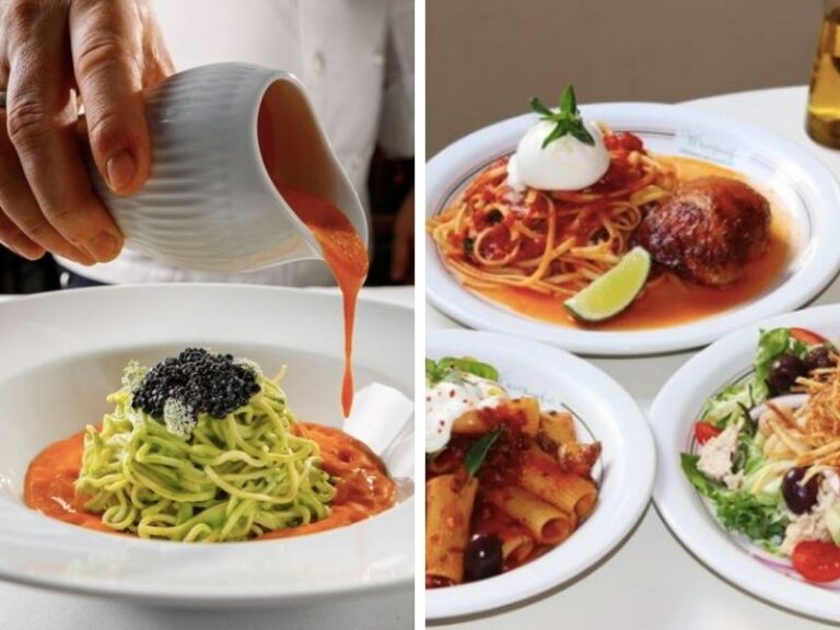 Menu executivo em São Paulo: 15 restaurantes com entrada, prato e sobremesa