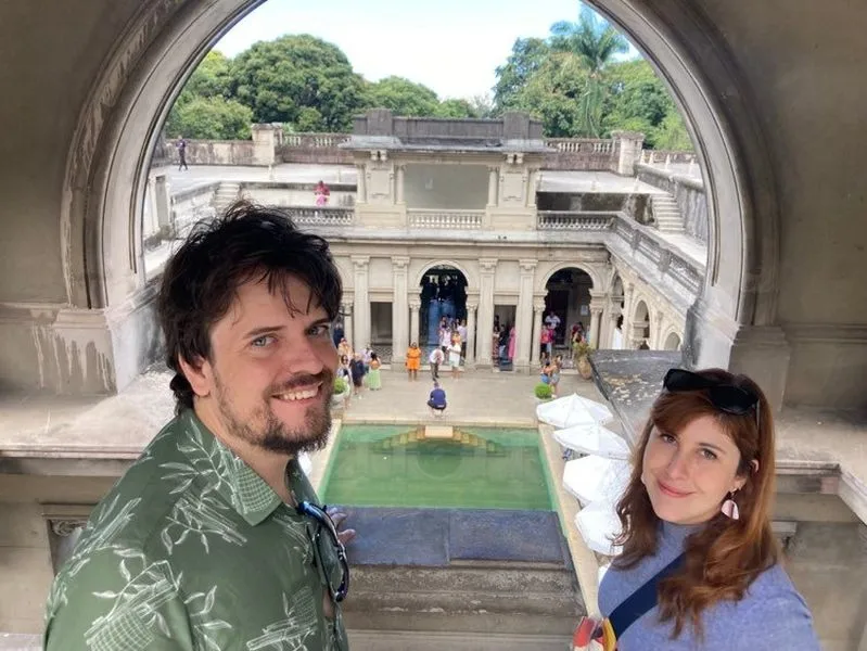 Café da manhã Parque Lage: preço e cardápio da cafeteria Plage