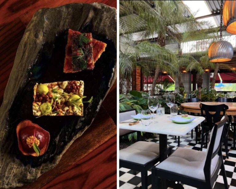 15 restaurantes chiques de Belo Horizonte para ocasiões especiais